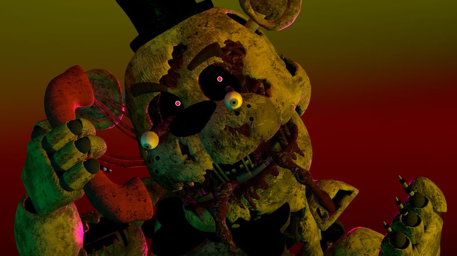 Game Jolt - Share your creations