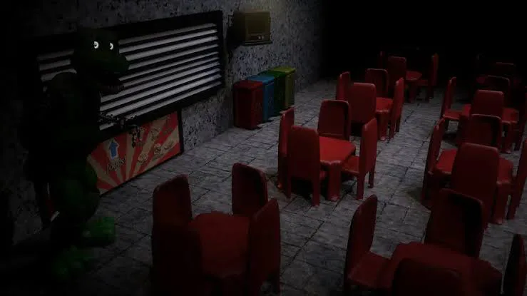 Game Jolt - Share your creations