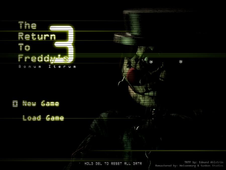 Game Jolt - Share your creations