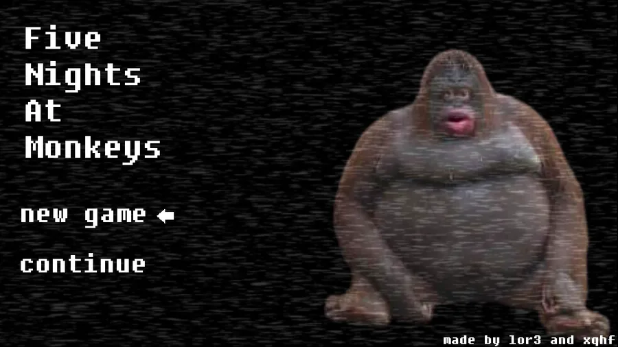 Game Jolt - Share your creations