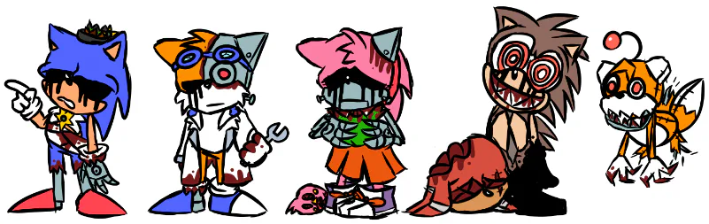 Game Jolt - Share your creations