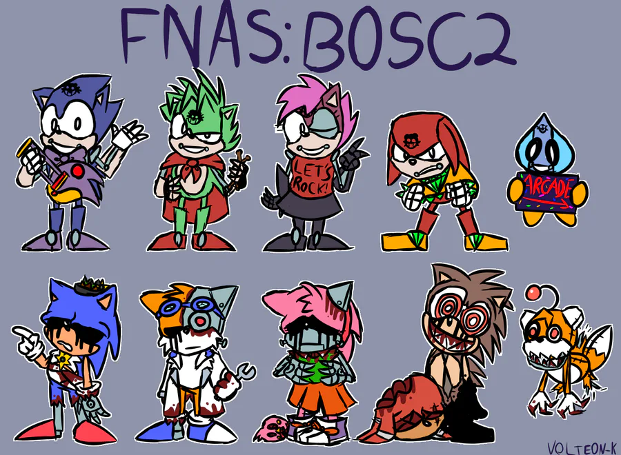 Game Jolt - Share your creations