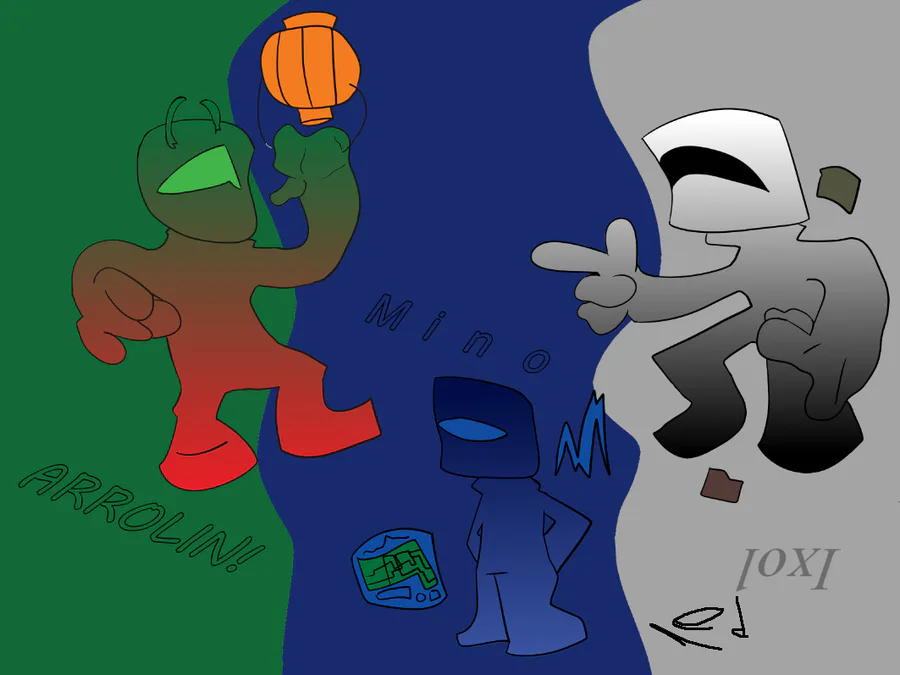 Game Jolt - Share your creations