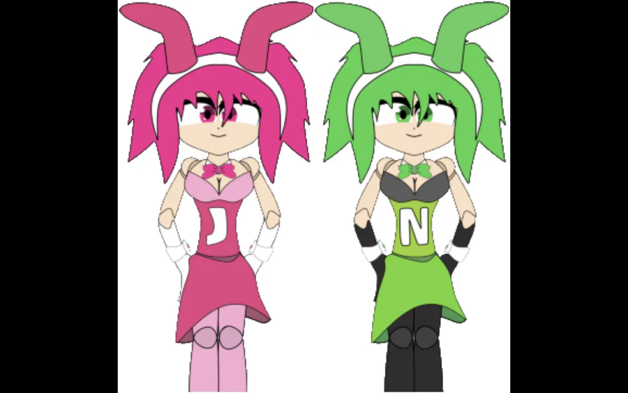 Game Jolt - Share your creations