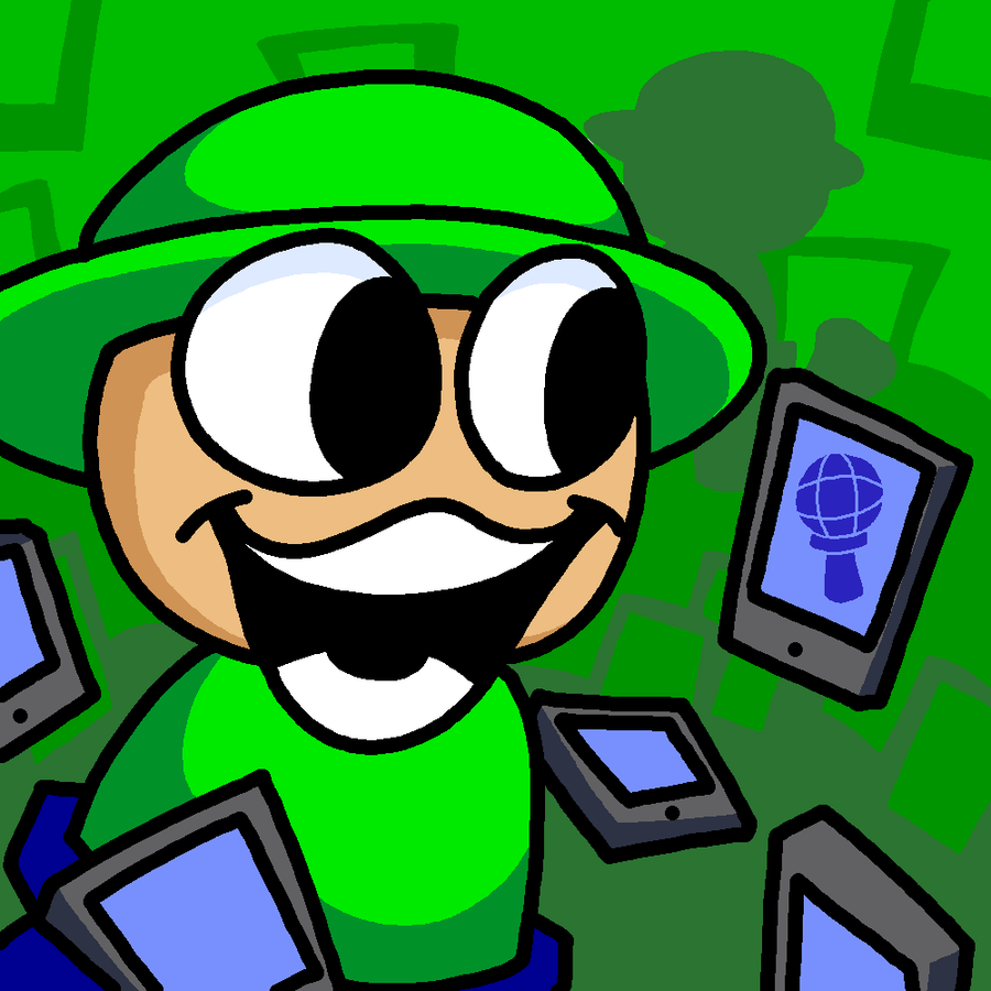 Game Jolt - Share your creations