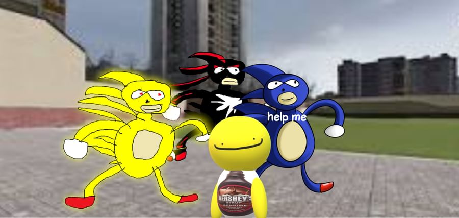 Game Jolt - Share your creations