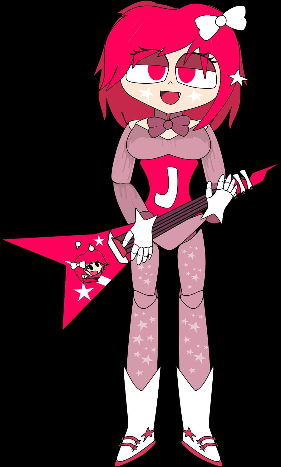 Game Jolt - Share your creations