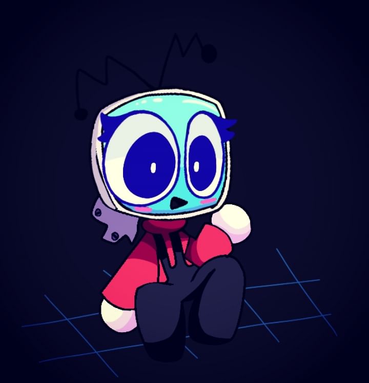 Game Jolt - Share your creations