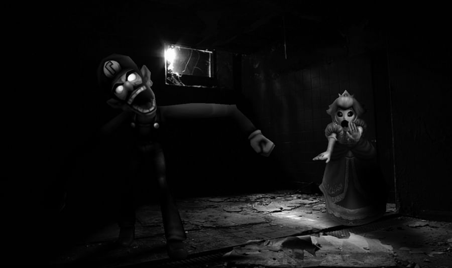 Game Jolt - Share your creations