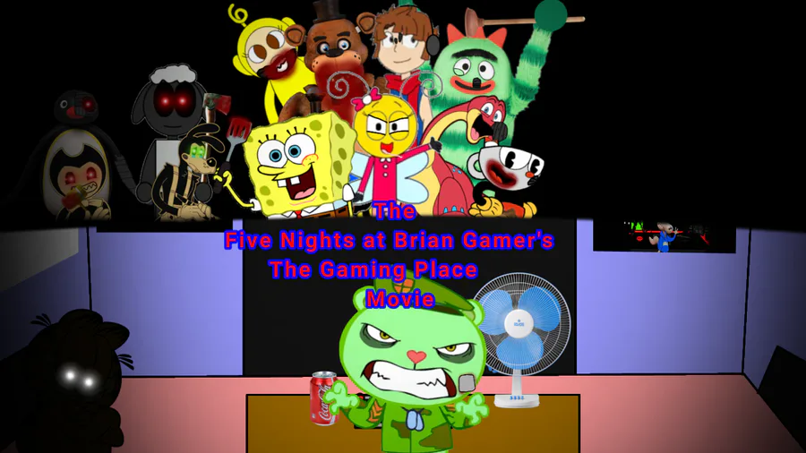 Game Jolt - Share your creations