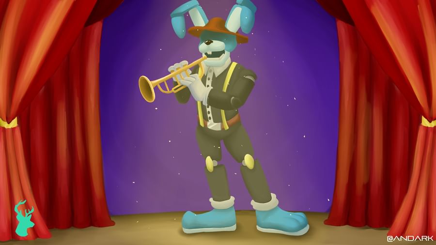 Game Jolt - Share your creations