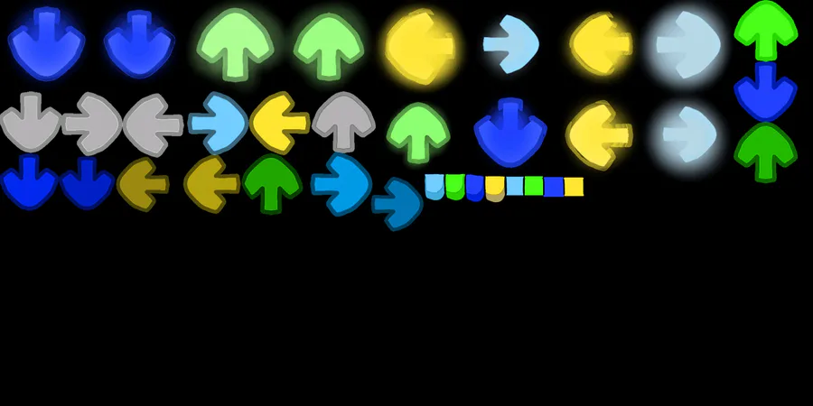 Game Jolt - Share your creations