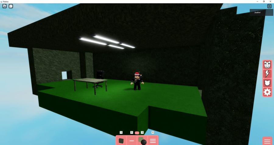 Game Jolt - Share your creations