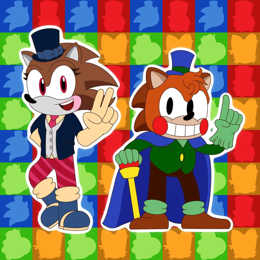 Game Jolt - Share your creations