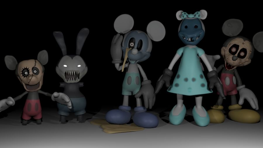 Game Jolt - Share your creations