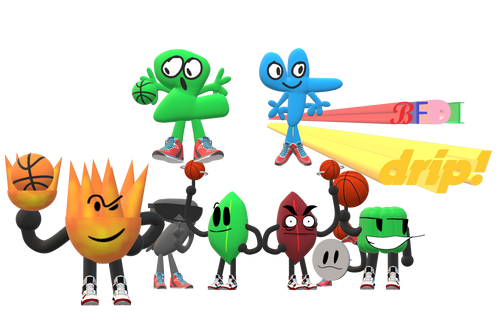 Game Jolt - Share your creations