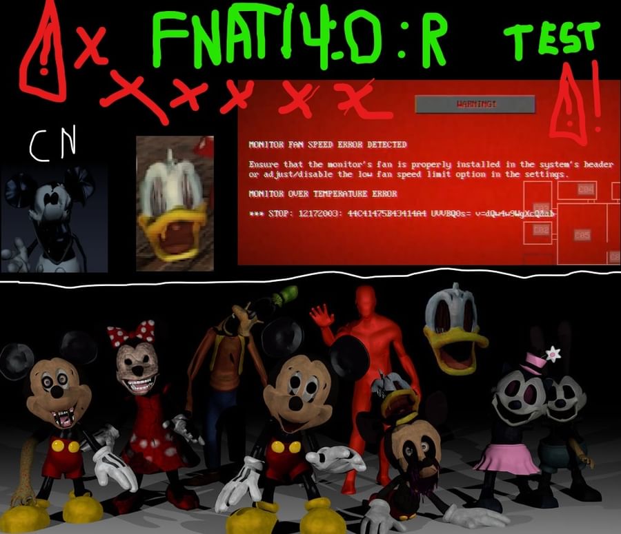 Game Jolt - Share your creations