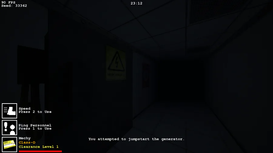 Game Jolt - Share your creations