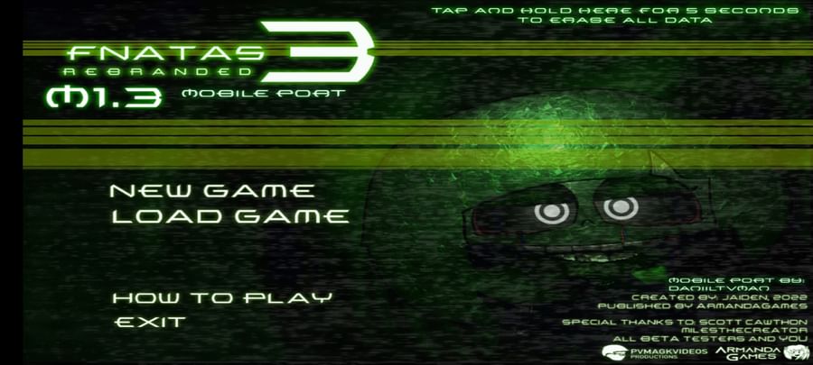 Game Jolt - Share your creations