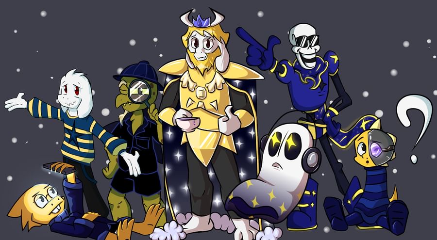 Game Jolt - Share your creations