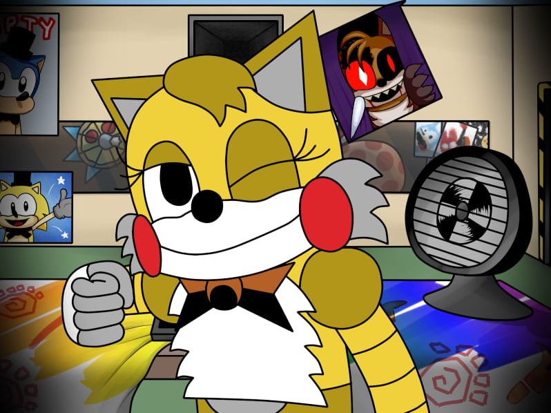 Game Jolt - Share your creations