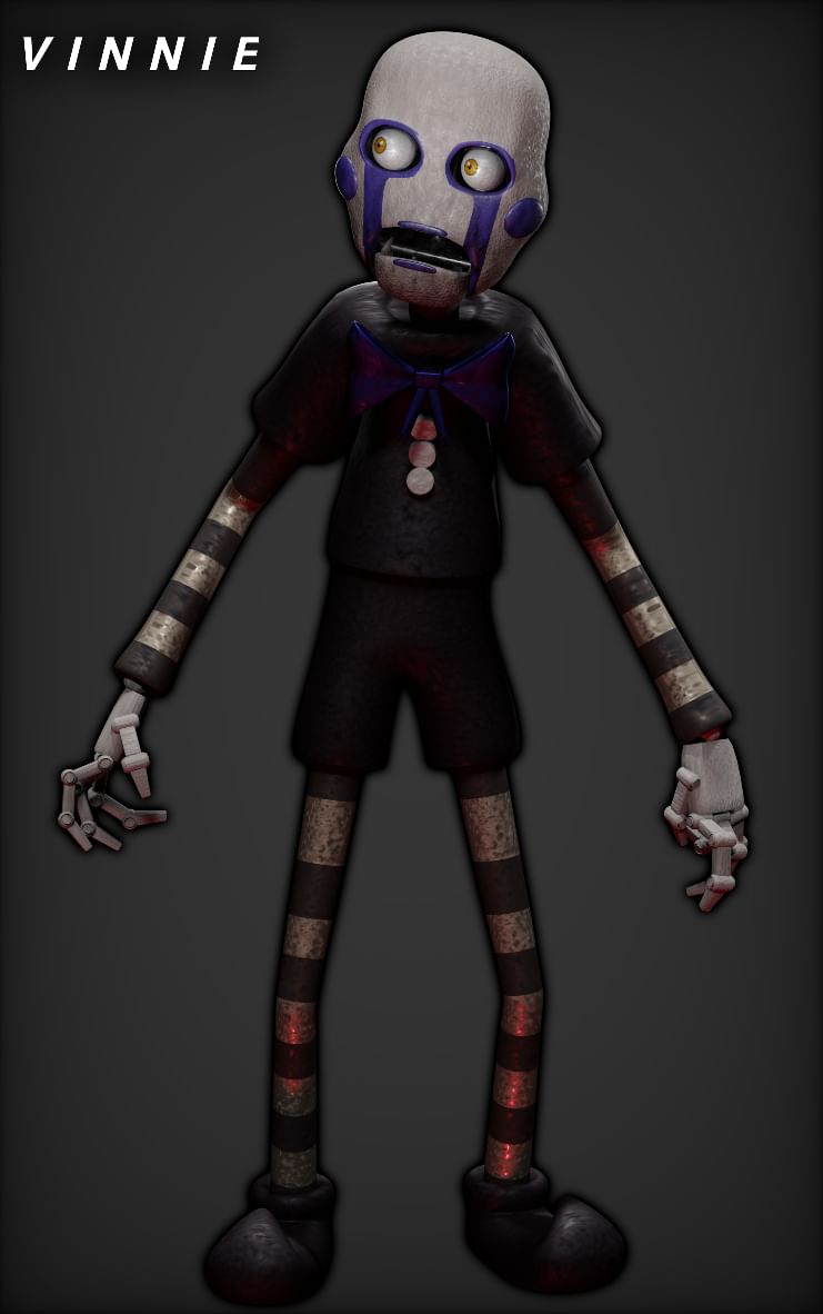 Game Jolt - Share your creations