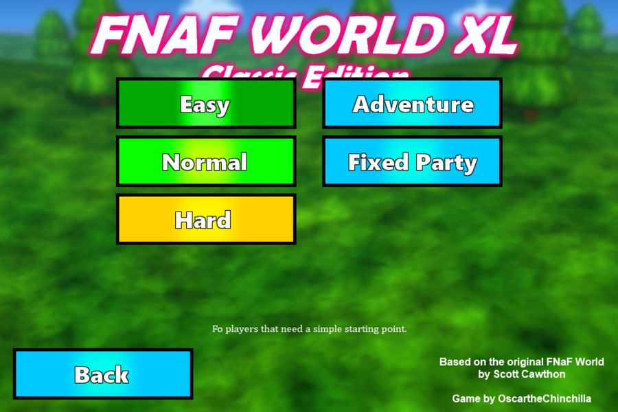 Game Jolt - Share your creations