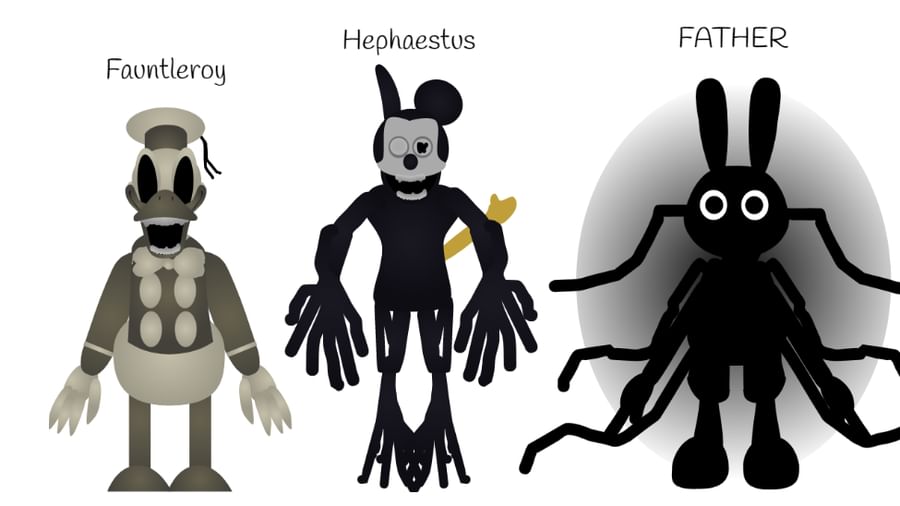 Game Jolt - Share your creations