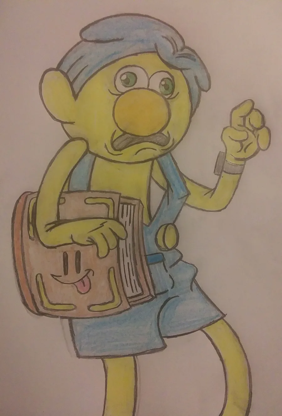 Game Jolt - Share your creations