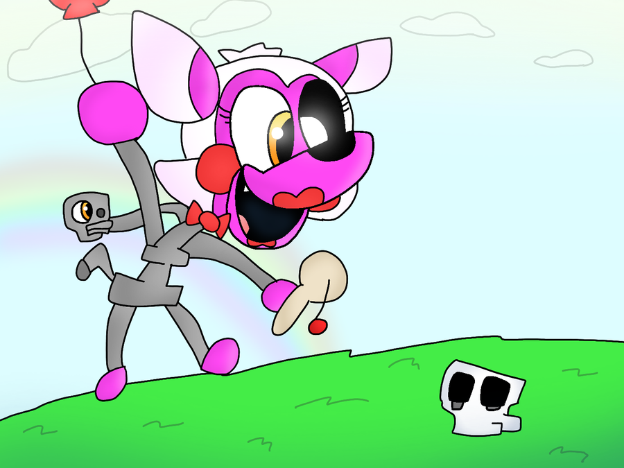 Game Jolt - Share your creations