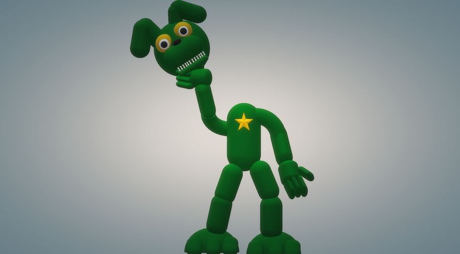 Game Jolt - Share your creations