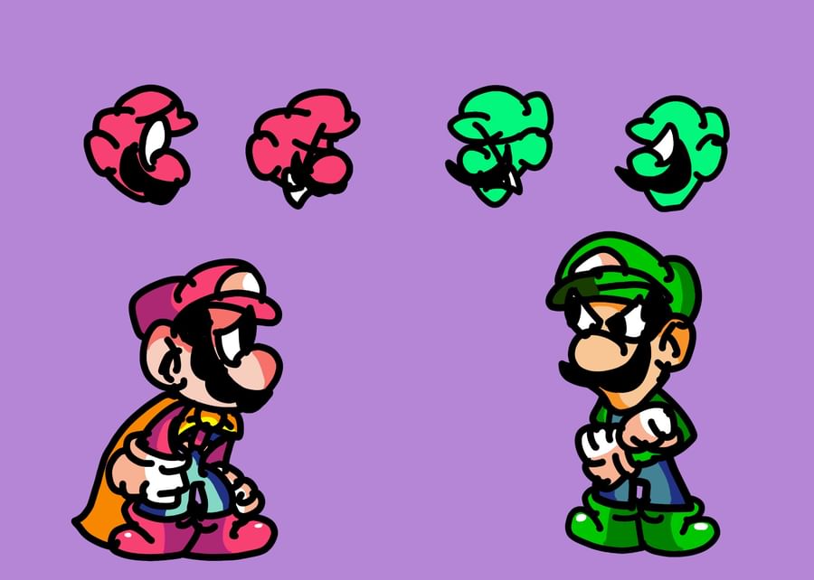 Game Jolt - Share your creations