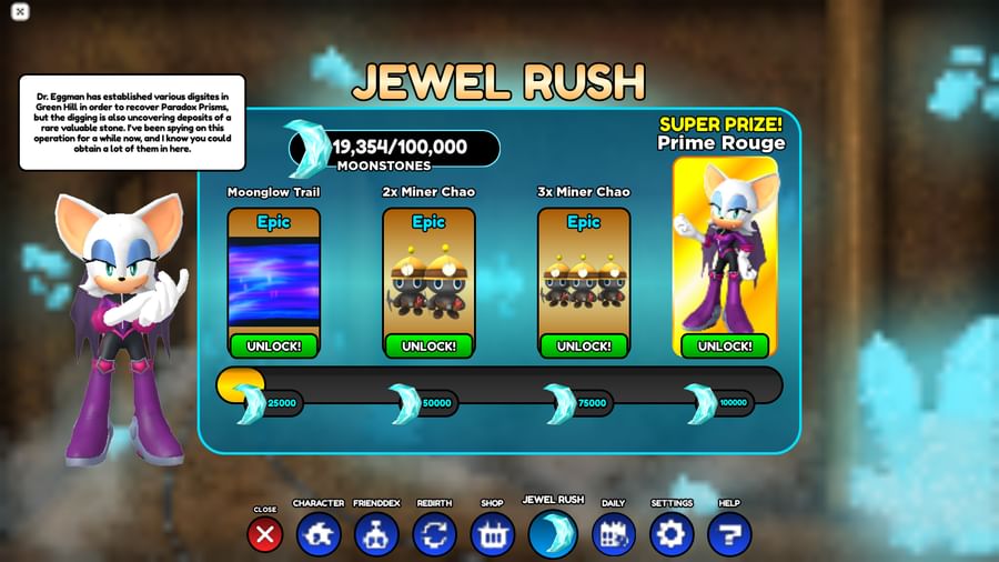 Game Jolt - Share your creations