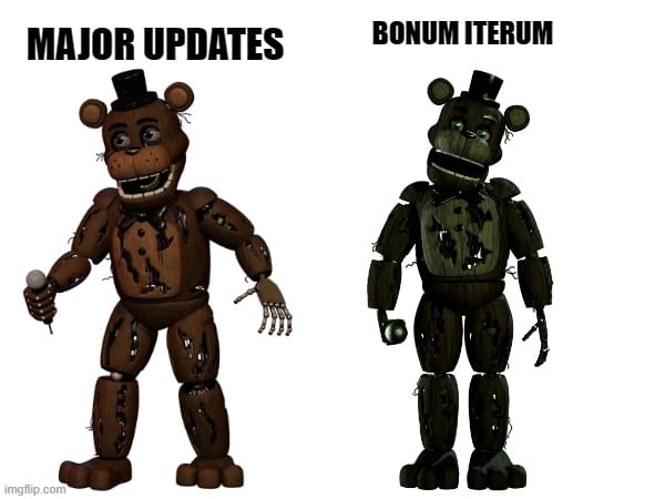 Game Jolt - Share your creations