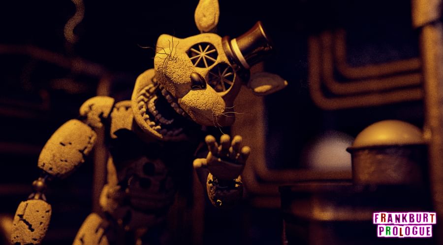 Frankburt Prologue by Willfaz_Official - Game Jolt