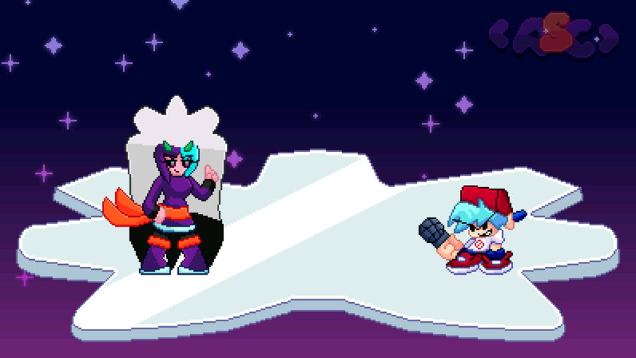 Game Jolt - Share your creations