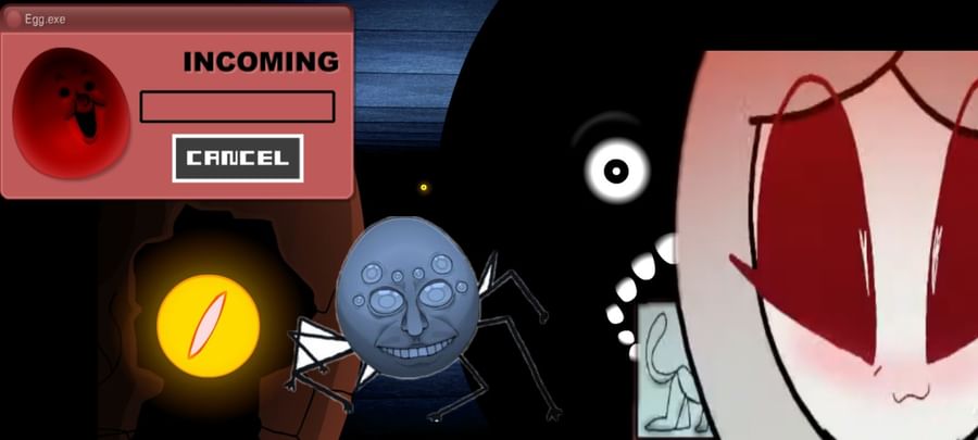 Game Jolt - Share your creations