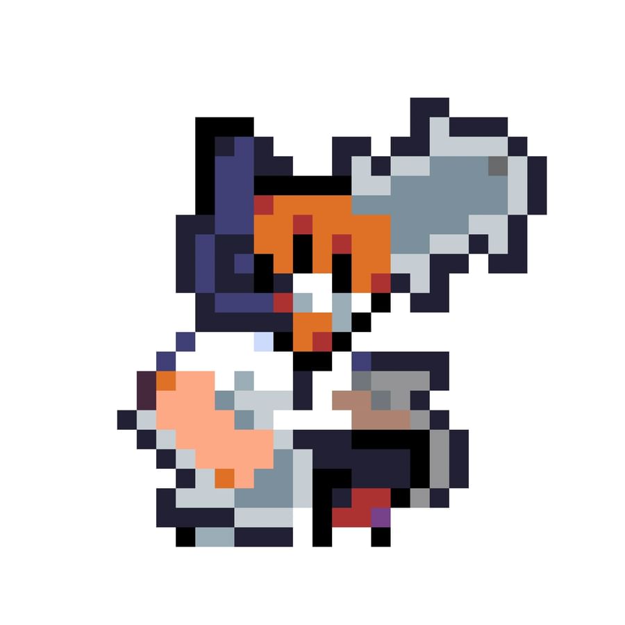 Game Jolt - Share your creations