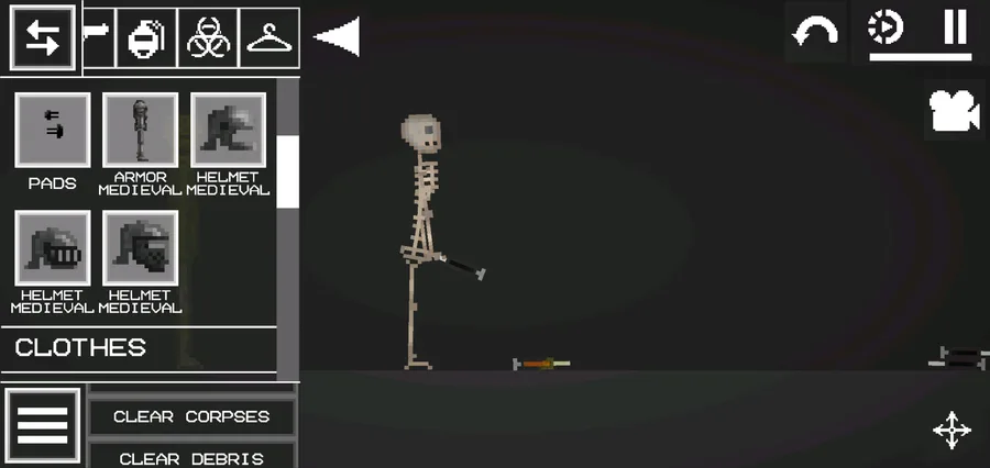 Game Jolt - Share your creations