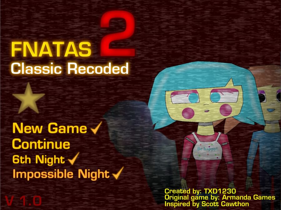 Game Jolt - Share your creations