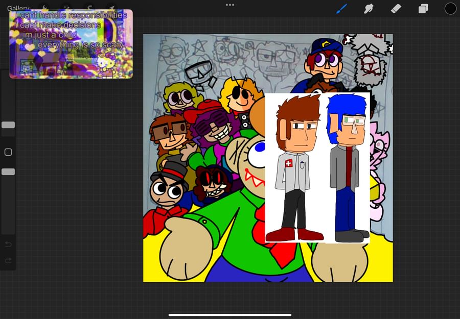 Game Jolt - Share your creations