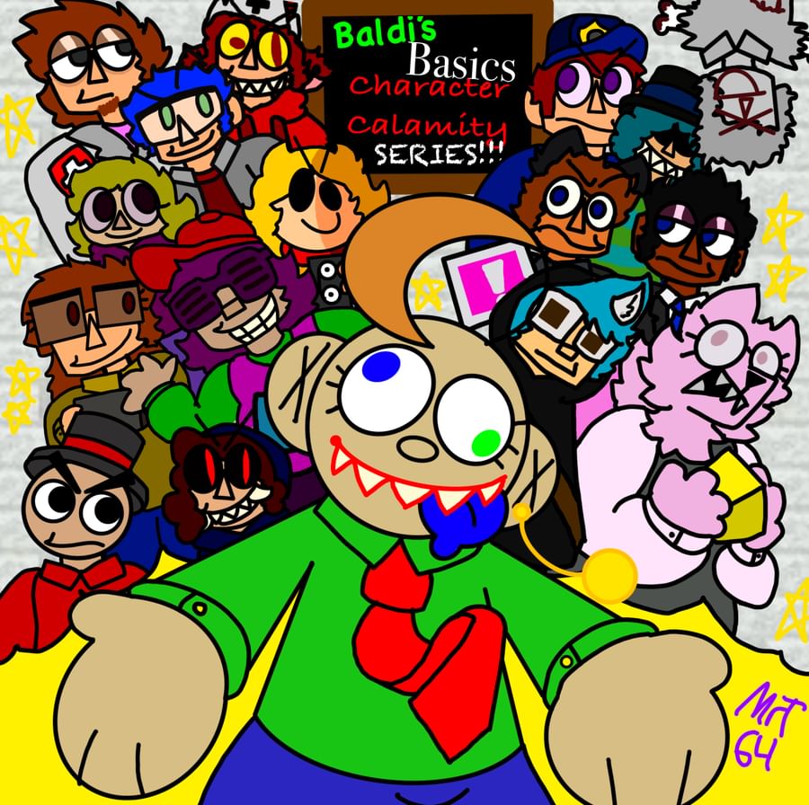 Game Jolt - Share your creations