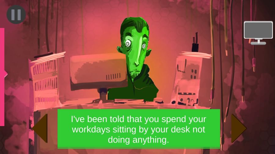 How Do You Know Mr. Blue? by Winteractive - Game Jolt