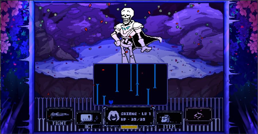 Game Jolt - Share your creations