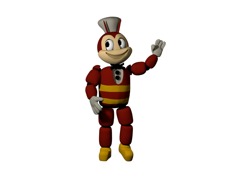 Game Jolt - Share your creations