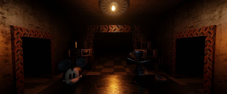 Game Jolt - Share your creations