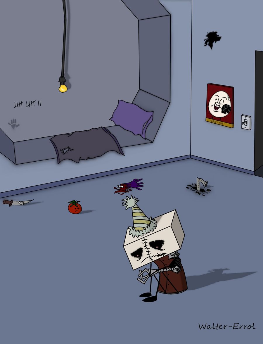 Game Jolt - Share your creations