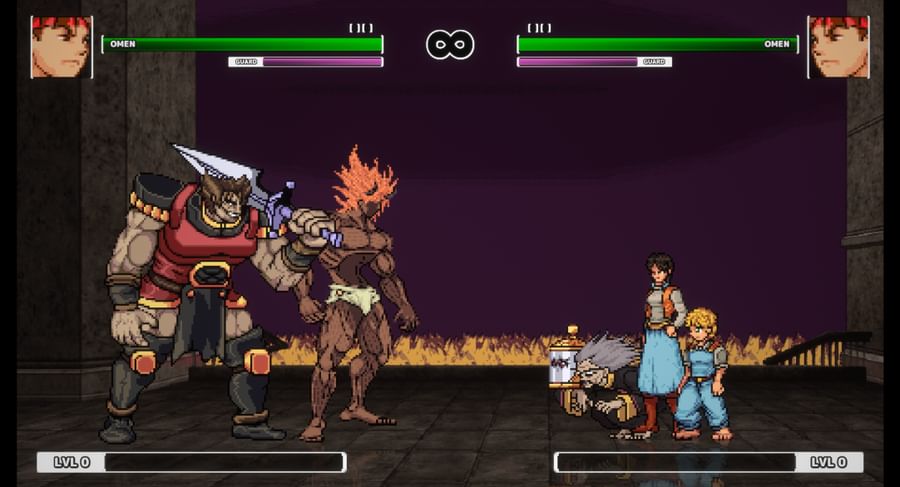 Game Jolt - Share your creations