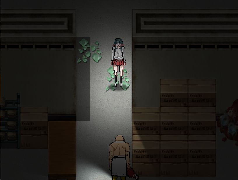 Game Jolt - Share your creations