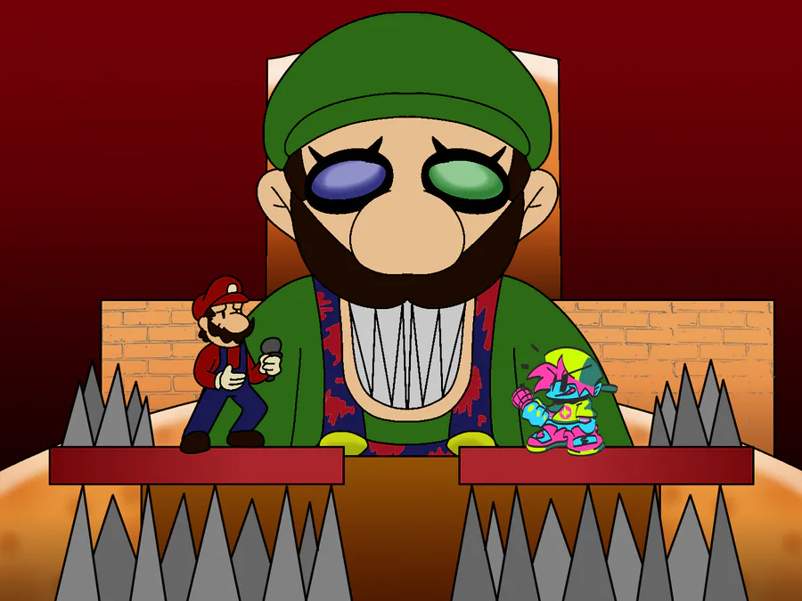 Game Jolt - Share your creations